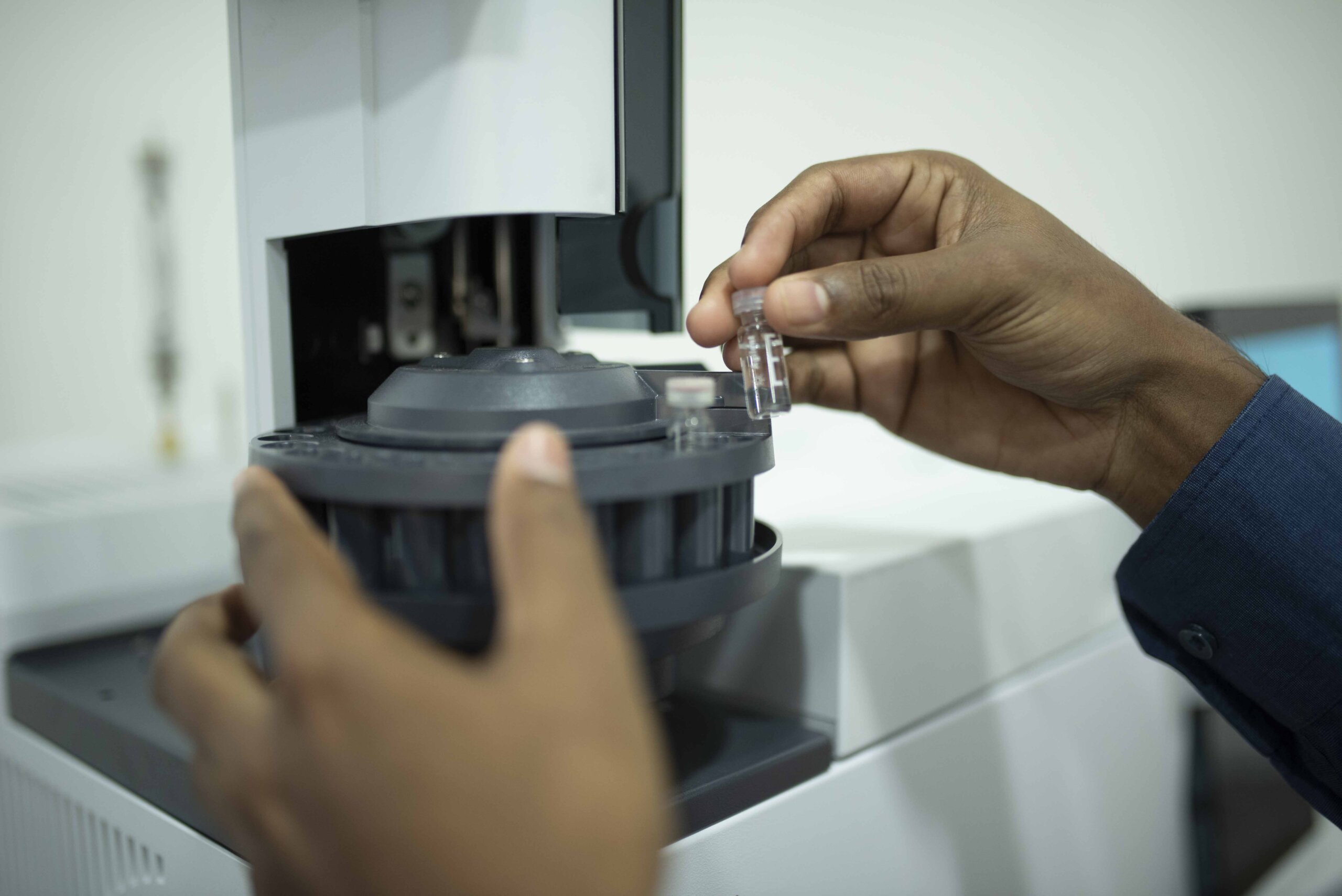 Organic Farming - Samagi Organics