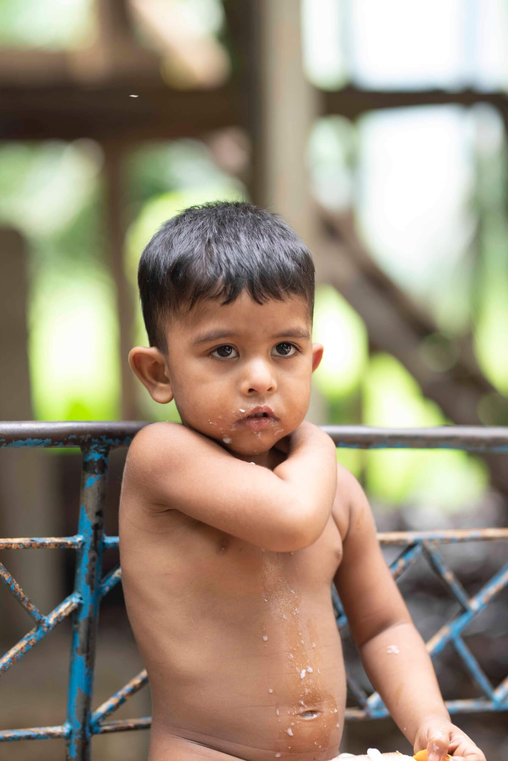 Sustainability - Samagi Organics